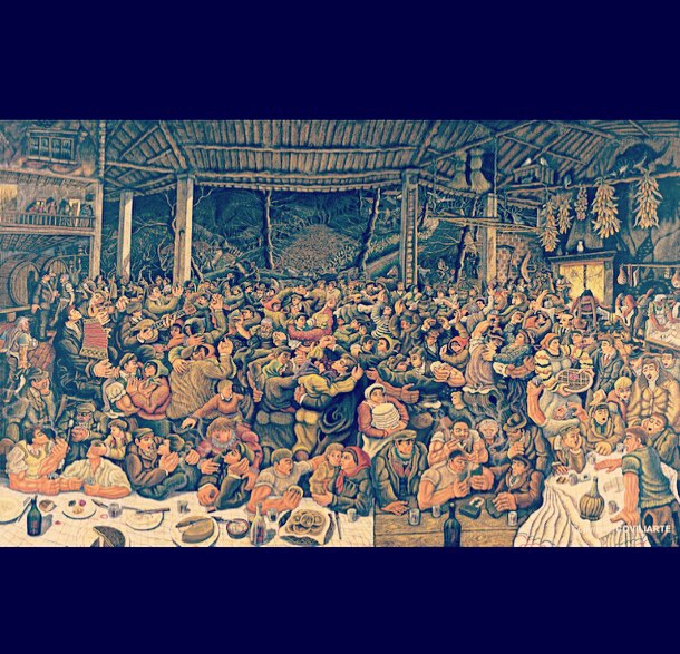 Sonetto alla méglio: l’uccello padulo - Just in Lucca